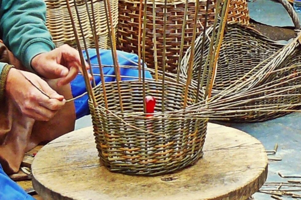 Accueil - Vannerie des cimes